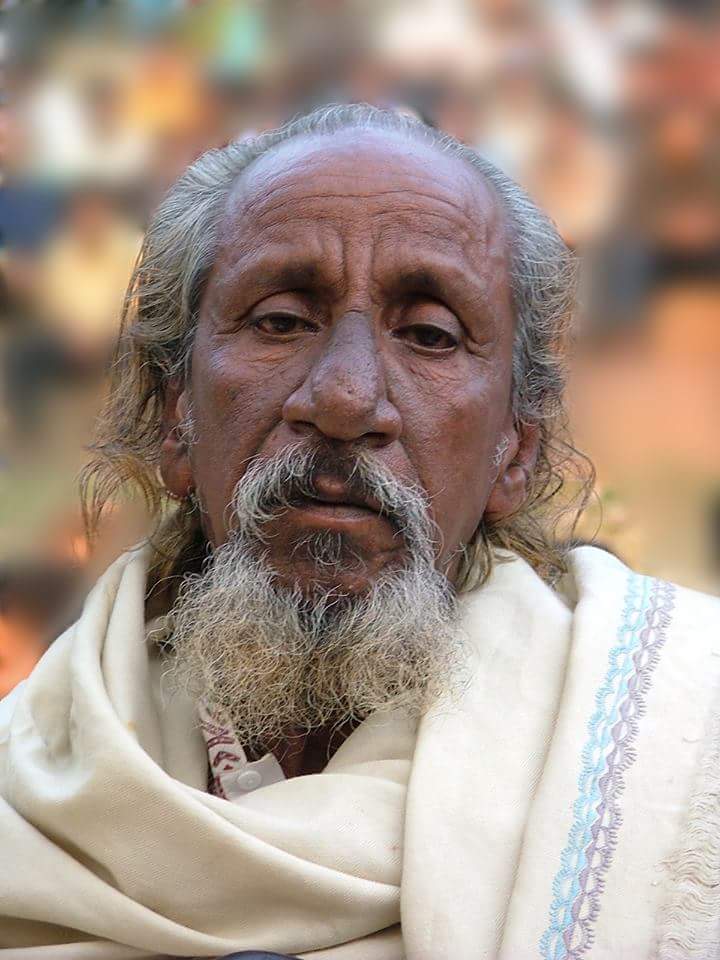 আবদুল গফুর হালী - Amiry official